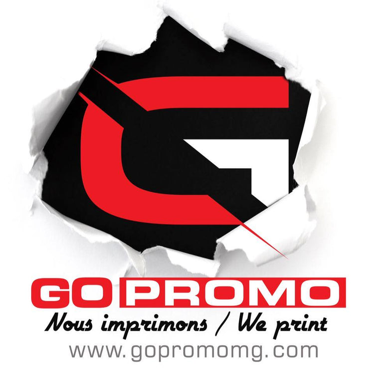 Imprimerie Montréal - GoPromo MTL I Impression & Produits promotionnel ...